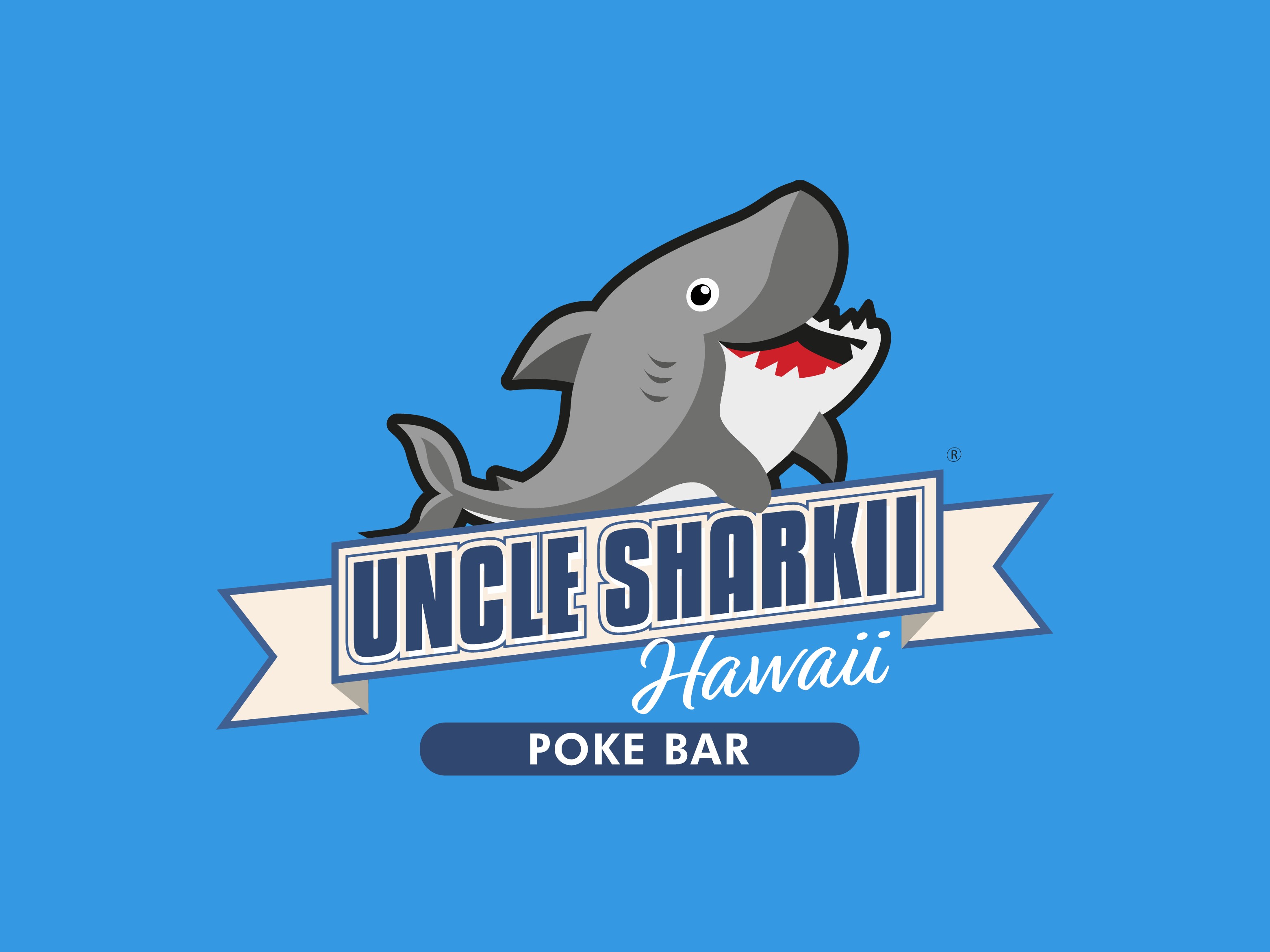 Uncle Sharkii Poke Bar | Go Hawaii