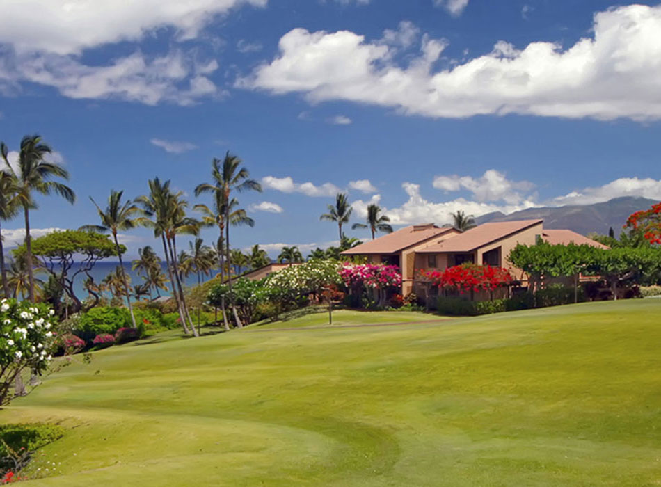 WaileaEkahiVillage.com, Pauli Family Condos | Go Hawaii