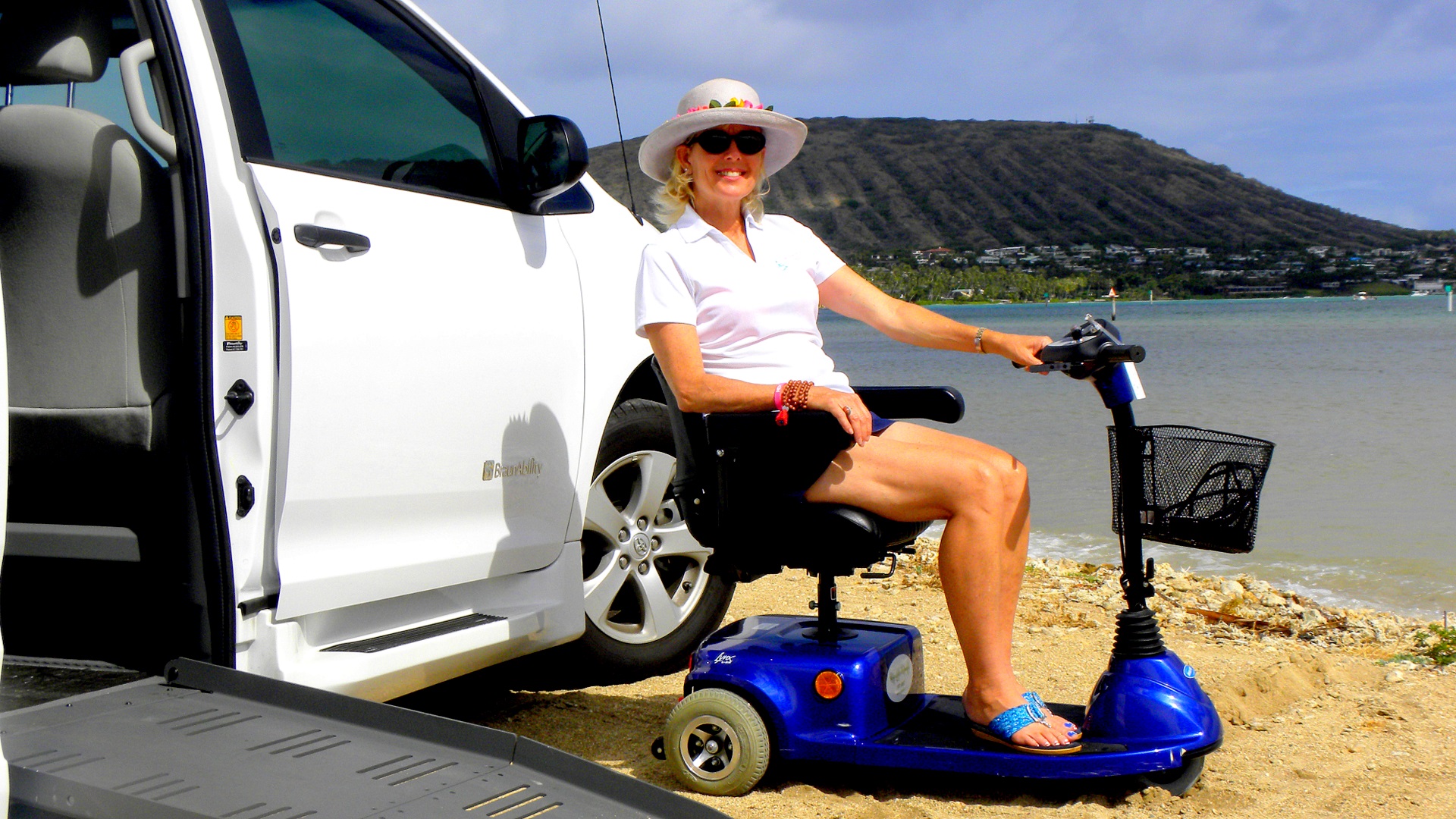 Wheelers Van Rentals of Hawaii | Go Hawaii