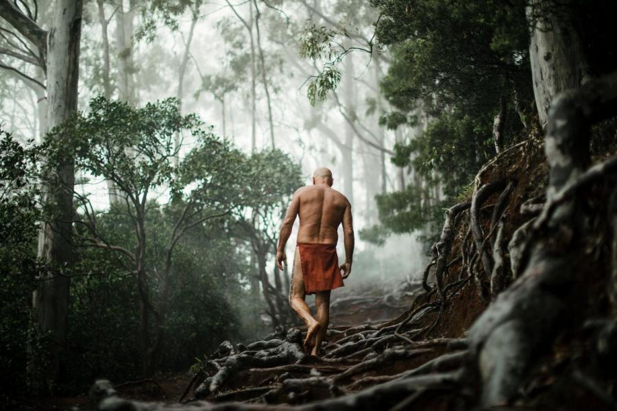 Surfing Like Ancients | Go Hawaii