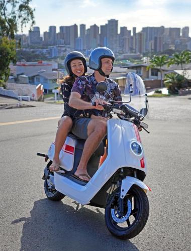 Oahu Shuttle Service | Go Hawaii