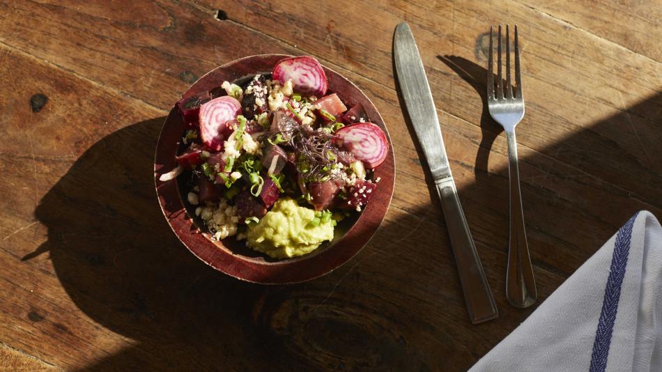 Comida hawaiana | Comida típica de Hawái | Go Hawaii