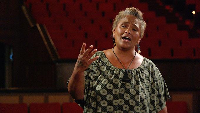 E Mele Mai - Clifford Naeʻole | Go Hawaii