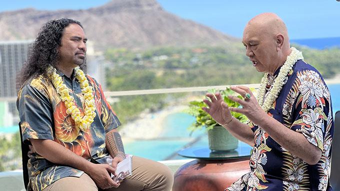 E Mele Mai - Kekuhi Kealiʻikanakaole | Go Hawaii