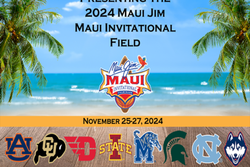 Maui Jim Invitational 2024 - leese kalina Maui Jim Invitational 2024 - leese kalina