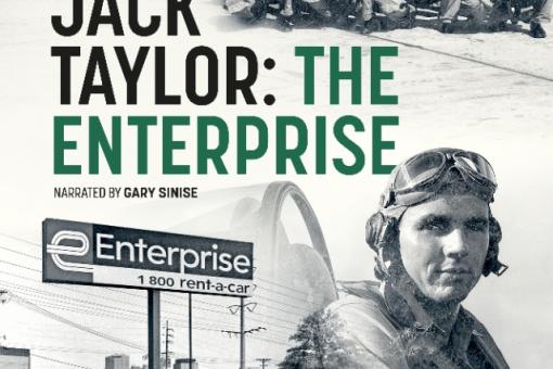 Jack Taylor Enterprise