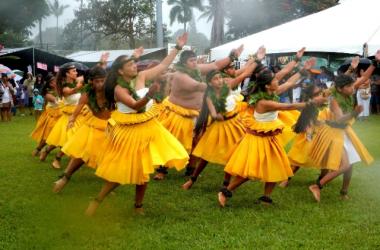 Maui Events Calendar | Go Hawaii