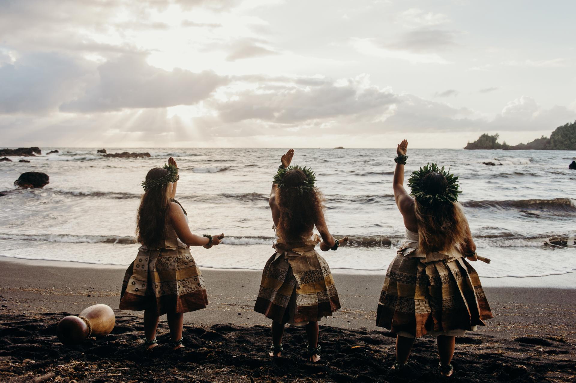 Celebrating the Spirit of Aloha: Your Guide to the Best Cultural ...