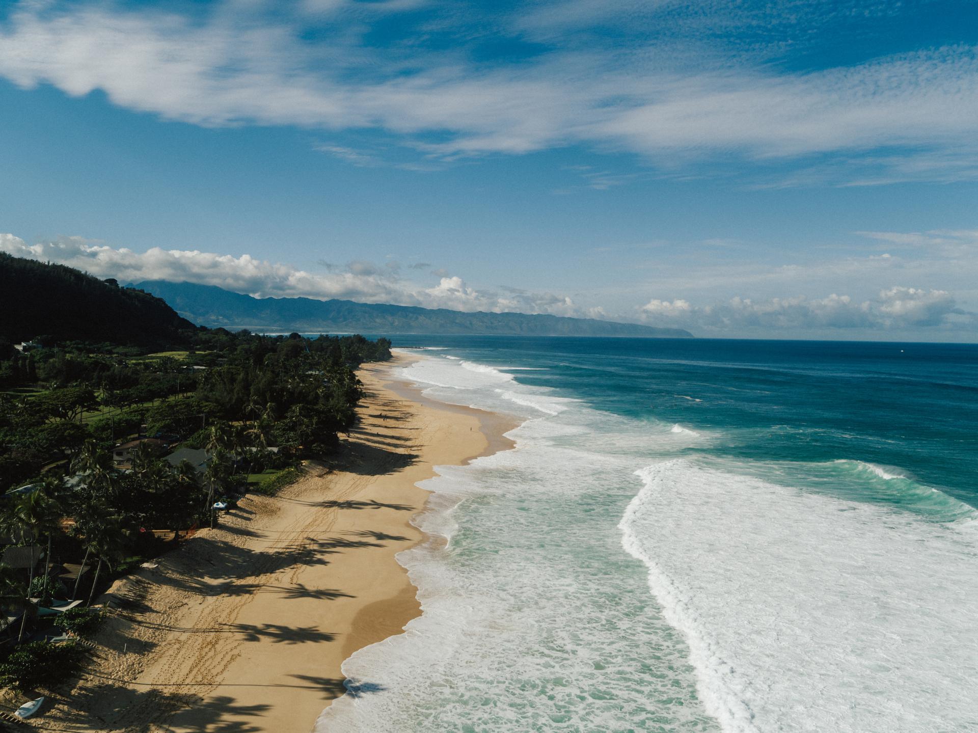 Oahu Itinerary: 4 Days in Waikiki and 3 Days on the North Shore, O‘ahu ...