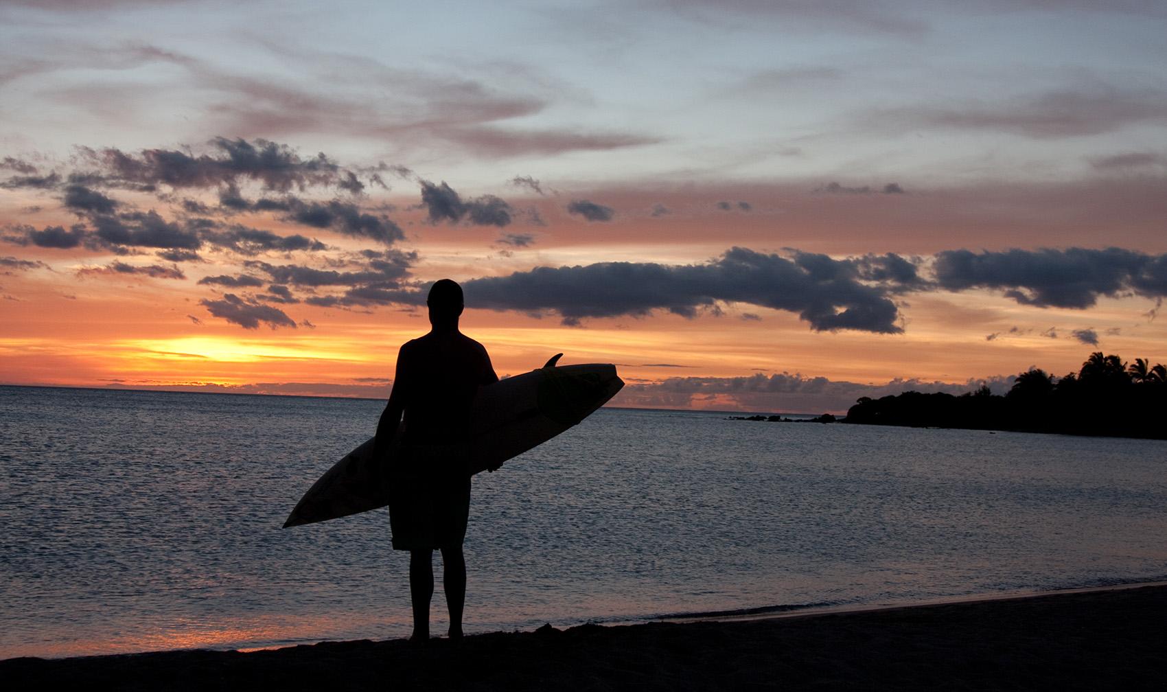 Surfing on Hawaii Island | Big Island Surfing | Go Hawaii