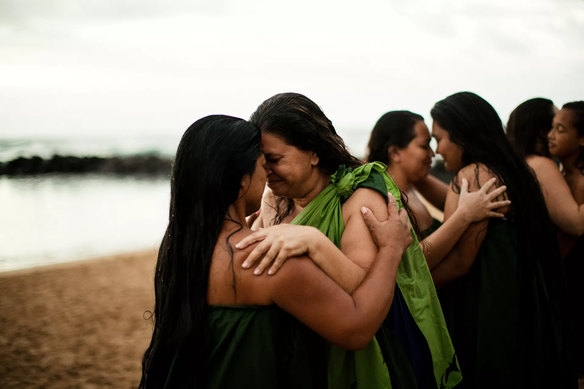 Building a Hula Legacy | Go Hawaii