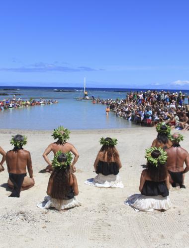 Hilo - Island of Hawaii | Go Hawaii