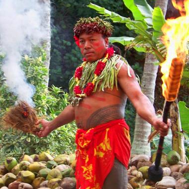 Maui Luau: A Guide to the Best Luaus on Maui | Go Hawaii