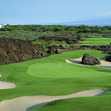 Hawaii Island Golf Courses: List of Resort Public & Municipal Courses ...