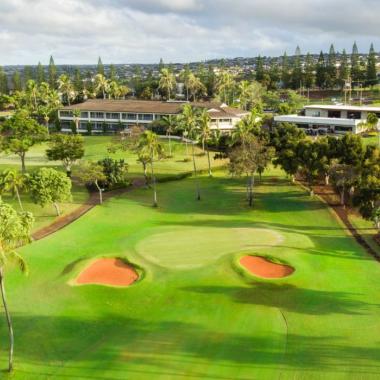 Oahu Golf Courses: Resort, Public & Municipal Courses on Oahu | Go Hawaii