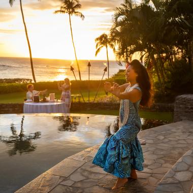 Hawaiian Luau | Luaus in Hawaii | Go Hawaii