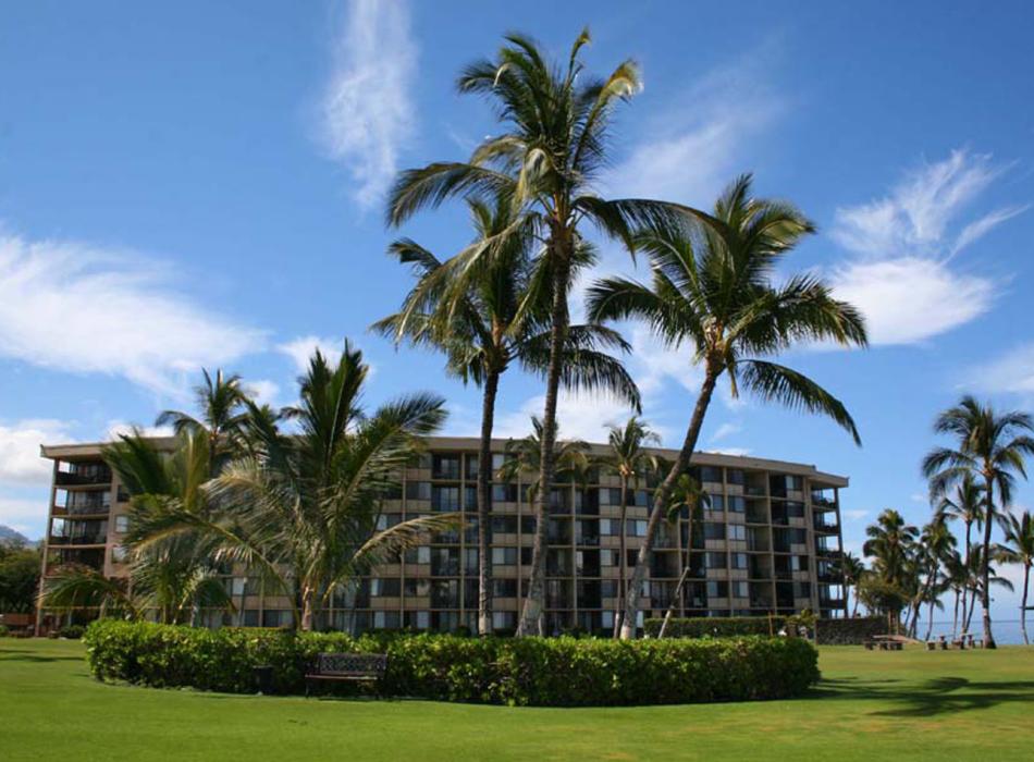 Ali'i Resorts | Go Hawaii