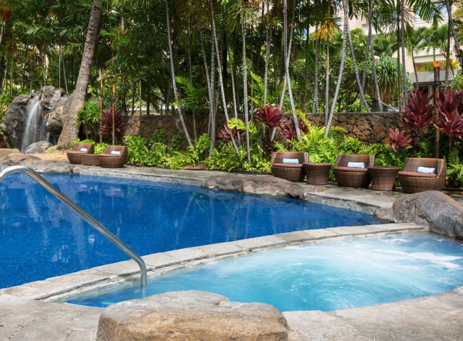 Courtyard by Marriott Waikiki Beach | Go Hawaii