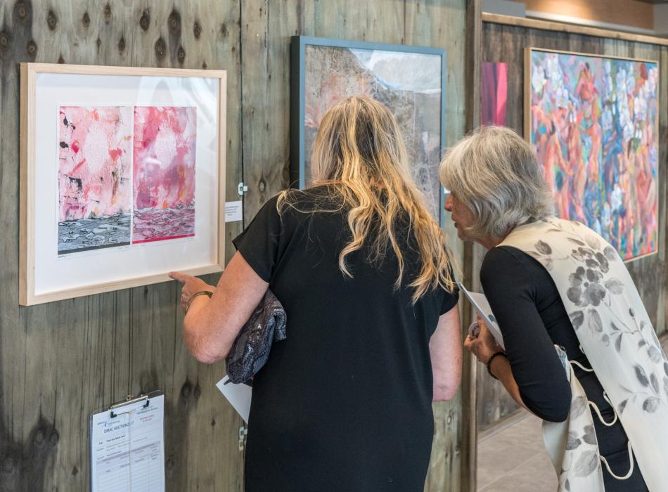 Donkey Mill Art Center | Go Hawaii