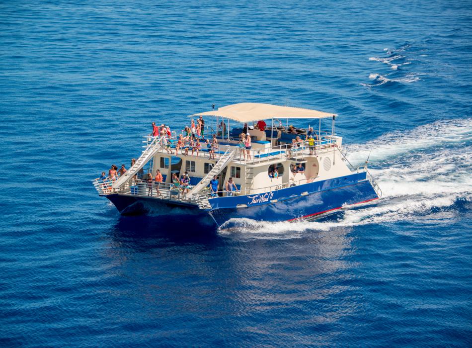 Fair Wind | Go Hawaii