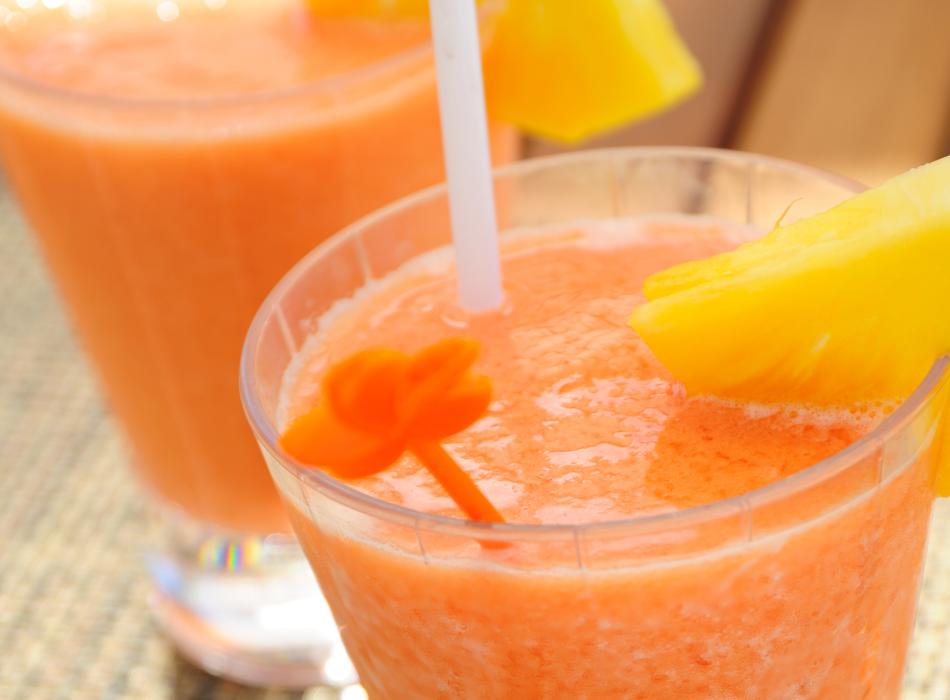 Hau Tree | Go Hawaii