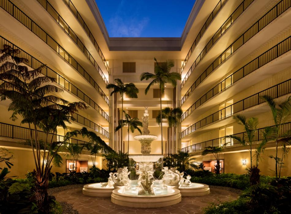 Hilton Waikoloa Village | Go Hawaii