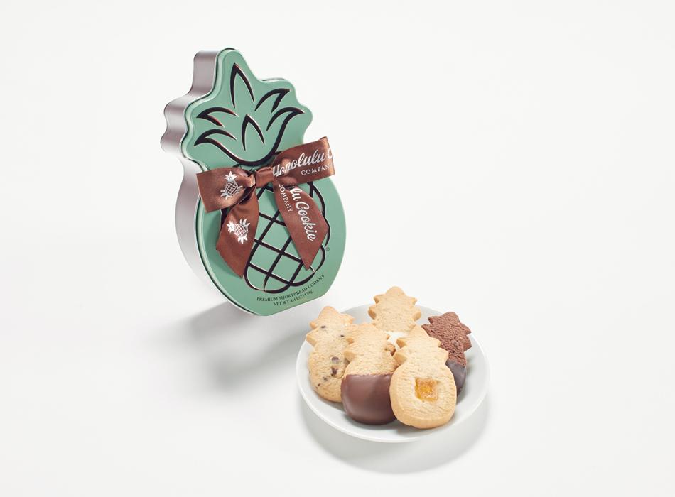 Honolulu Cookie Company | Go Hawaii Honolulu Cookie Company | Go Hawaii