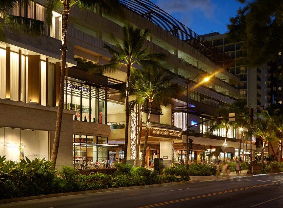 International Market Place | Go Hawaii