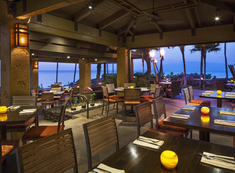 Japengo Maui | Go Hawaii