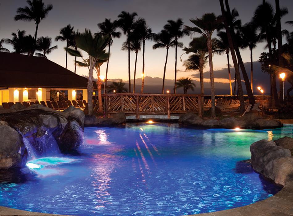 Kaanapali Alii | Go Hawaii