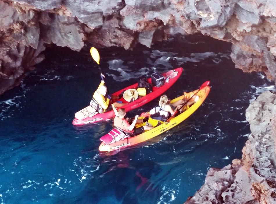 King Kayak Hawaii | Go Hawaii