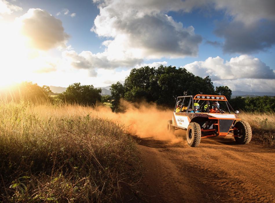 Kipu Ranch Adventures | Go Hawaii