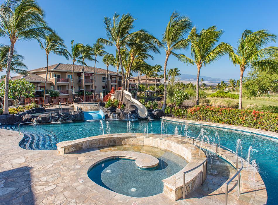 Kohala Suites by Hilton Grand Vacations | Go Hawaii