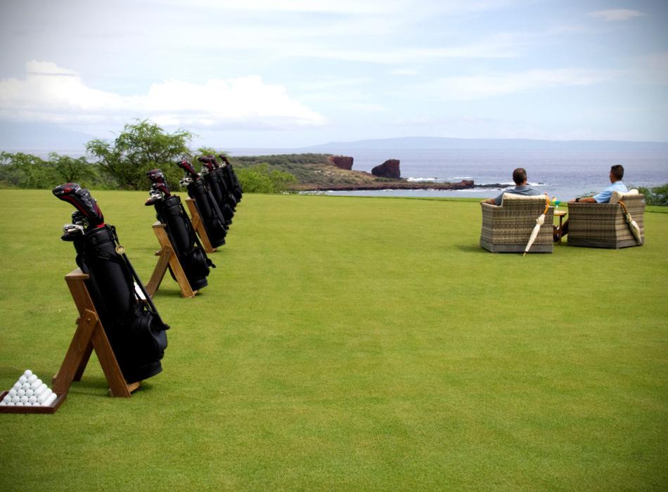 Manele Golf Course | Go Hawaii