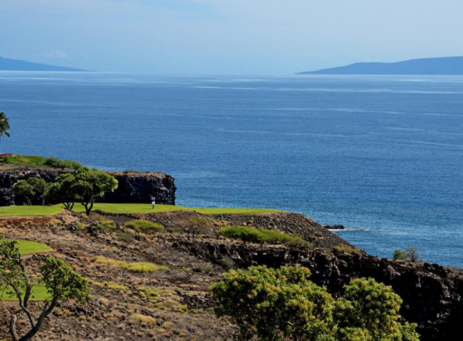 Manele Golf Course | Go Hawaii