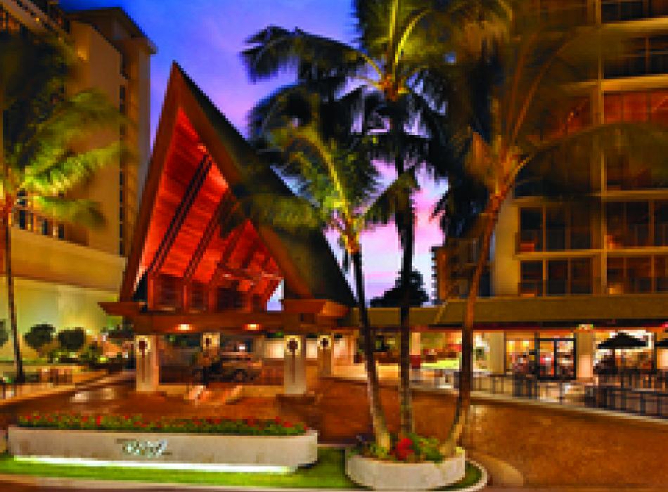 Outrigger Reef Waikiki Beach Resort | Go Hawaii