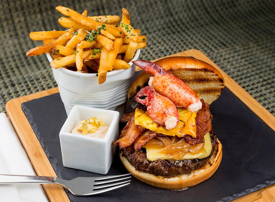 Red Salt | Go Hawaii