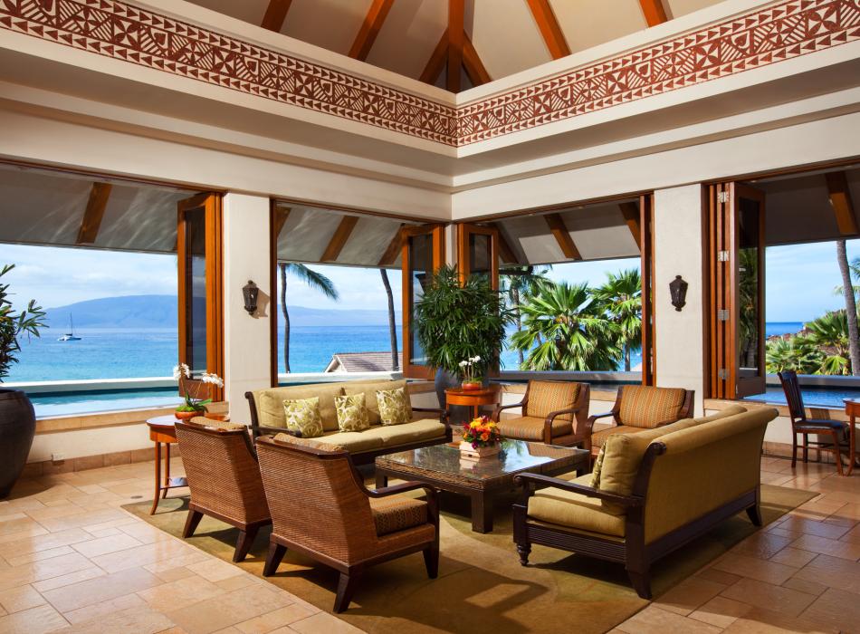 Sheraton Maui Resort & Spa | Go Hawaii