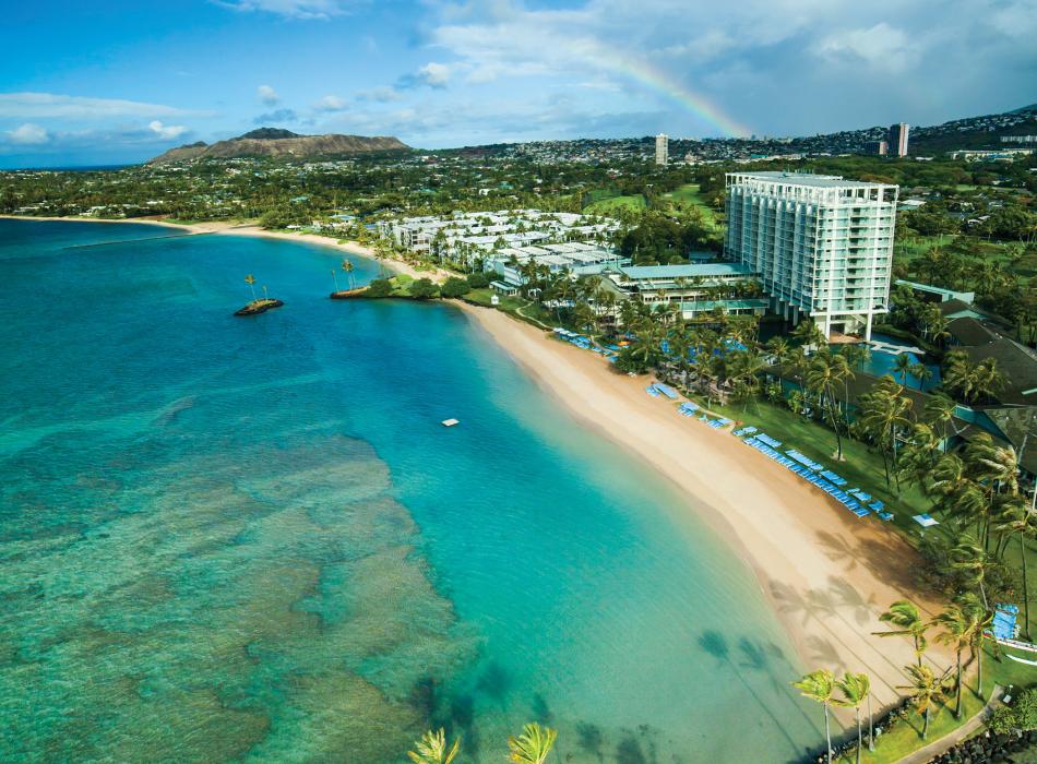 The Kahala Hotel & Resort | Go Hawaii