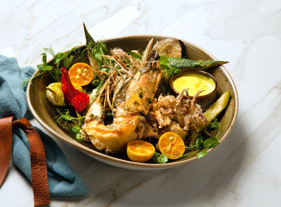 The Westin Hapuna Beach Resort - Meridia | Go Hawaii