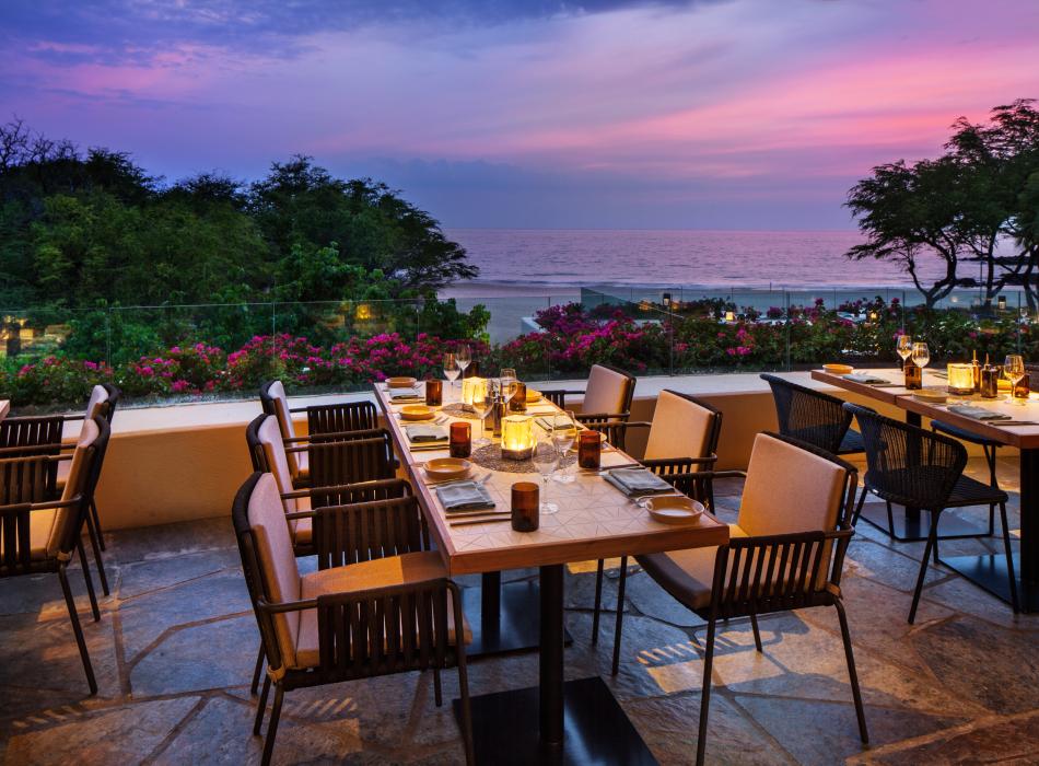 The Westin Hapuna Beach Resort - Meridia | Go Hawaii