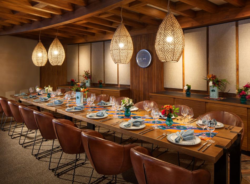 The Westin Hapuna Beach Resort - Meridia | Go Hawaii