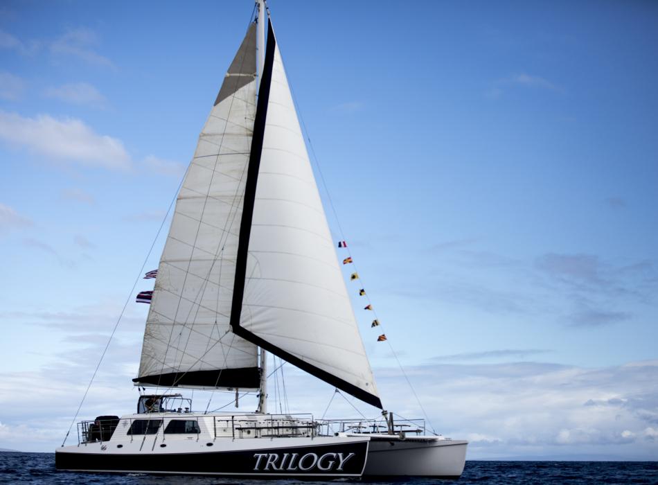 Trilogy Excursions | Go Hawaii