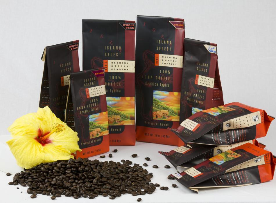 Ueshima Coffee (UCC Hawaii) Corp | Go Hawaii