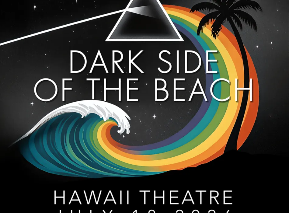 DARK SIDE OF THE BEACH | Go Hawaii