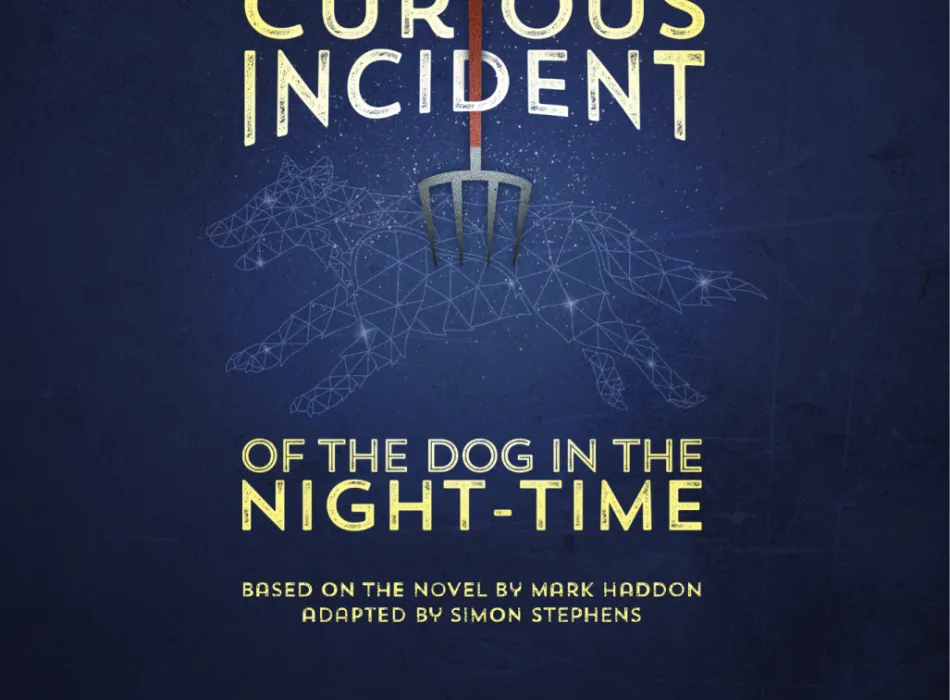 Aloha Theatre Presents The Curious Incident of the Dog in the Night ...
