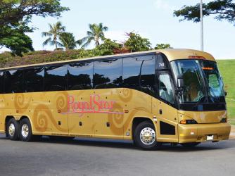 Oahu Transportation: Car Rentals, Shuttles, Taxis & More | Go Hawaii