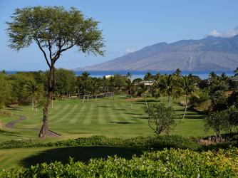 Maui Golf Courses: Resort, Public & Municipal Courses on Maui | Go Hawaii