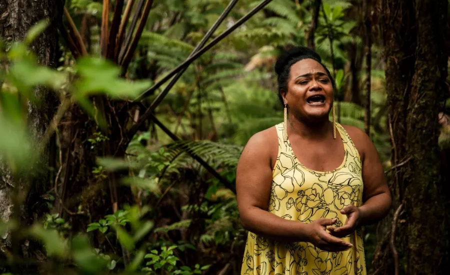The Primal Power of Hula | Go Hawaii