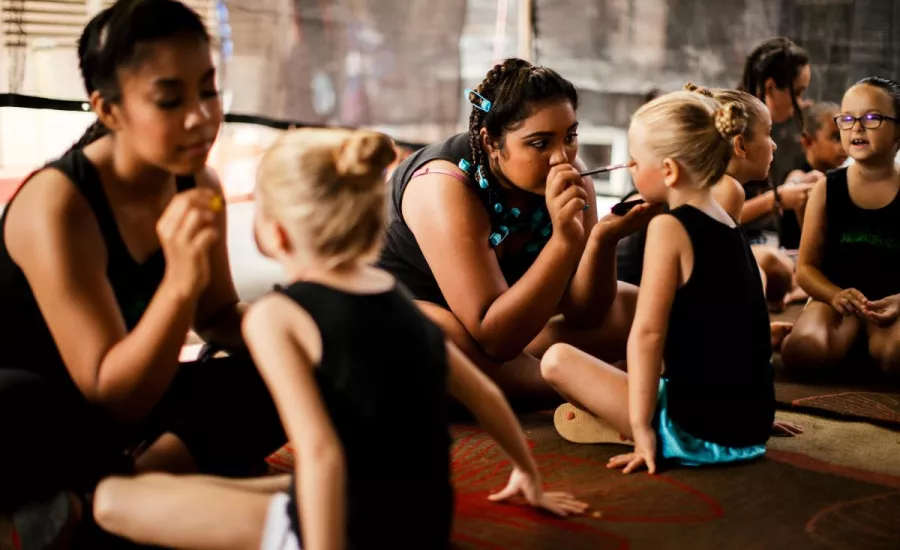 Building a Hula Legacy | Go Hawaii